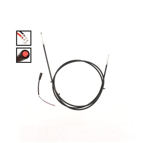 Câble De Frein Pour Trottinette Électrique Etwow Pas Cher