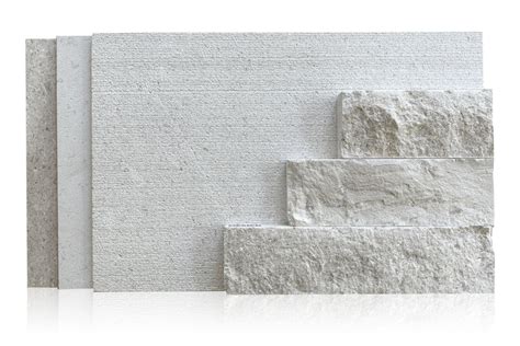 Allclad Luna Natural Stone Cladding Architessa