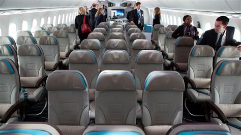 Window Or Aisle Seat Plane