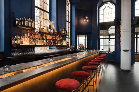 Ophelia New York New York United States Manhattan Venue Report