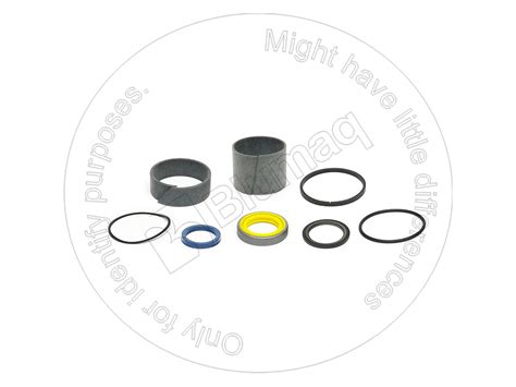 7x 2751 Hydraulic Seal Kit 2465913 8t1435 M 2465913 8t 1435 Fits