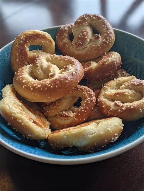 Iso Wetzels Pretzels Recipe R Copycatrecipes