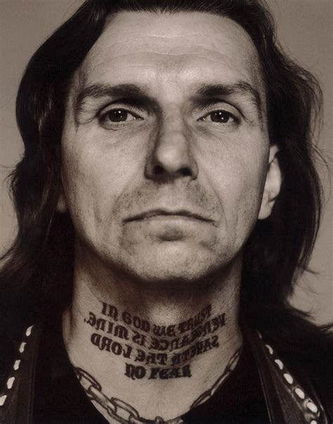 Indian Larry Tattoos Had To Post Something Figured It Should Be