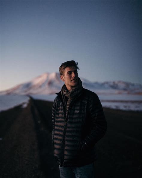 Creator Masterclass Filmmaker Interview With Sage Stephens