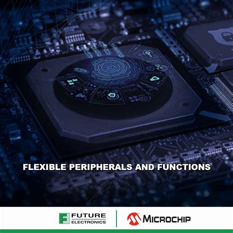 future electronics on linkedin microcontrollers microchip futureelectronics