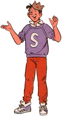 Jughead Jones Wikipedia