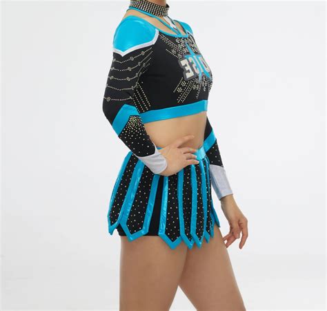 Pleated Styles Cheer Uniform Ula Cheer Uniforms Pleated Styles Cheer Uniform Ula Cheer Uniforms