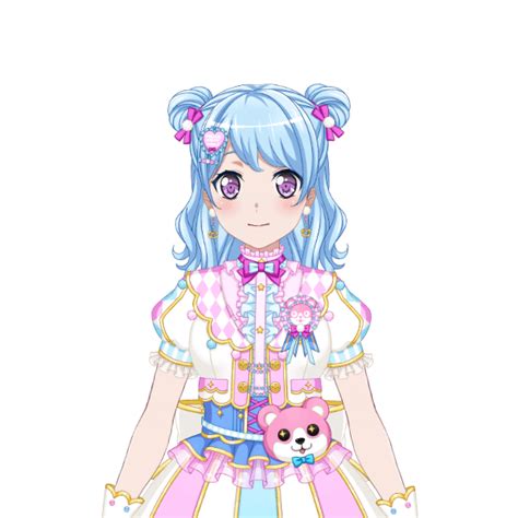 Kanon Matsubara Vs Naughty Kitty Costumes List Girls Band Party Bandori Party Bang