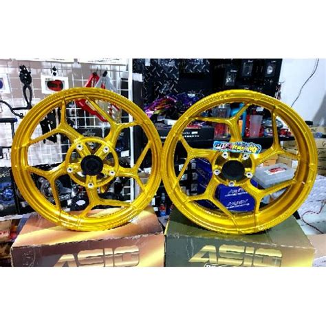 Asio Mags S1 F 30r 45 And S2 Series F 25r 40 Snipermx150155