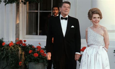 Nancy Ronald Reagan Young