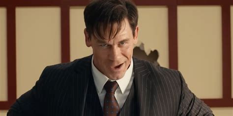 Paul Feig Has Ideas For Jackpot 2 Says John Cena Could Return