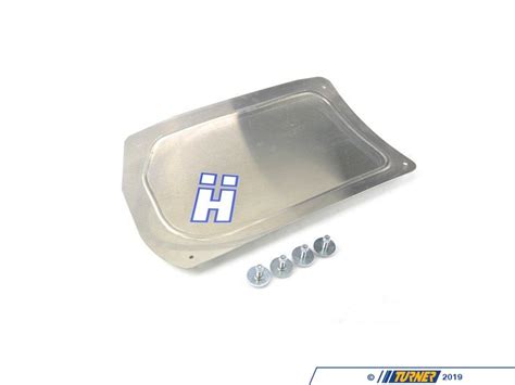 Hardfirewall Hard Motorsport Fire Wall Block Off Plate Bmw E46