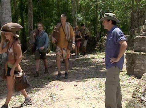 Survivor Contestant Morgan Mcdevitt