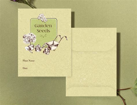 Free Mini Envelope Template Word Illustrator Gdocs Wordlayouts