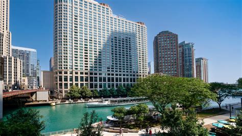 Event And Meeting Spaces Sheraton Grand Chicago Riverwalk