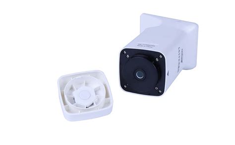 Advantages And Operation Precautions Of Portable Colorimeter