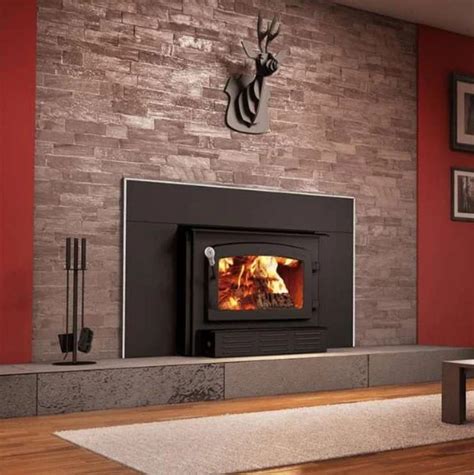 7 Best Drolet Wood Stoves Review 2023 High Efficiently Stoves