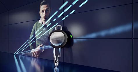 Assa Abloy Establishes New Ecliq Key Concept Assa Abloy