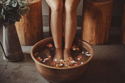 Treatments Body Care Facials Thermea Spa Village Whitby