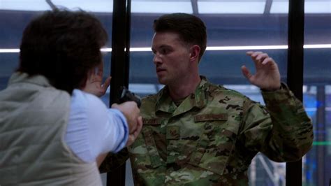 Macgyver 2016 Season 4 Internet Movie Firearms Database Guns In