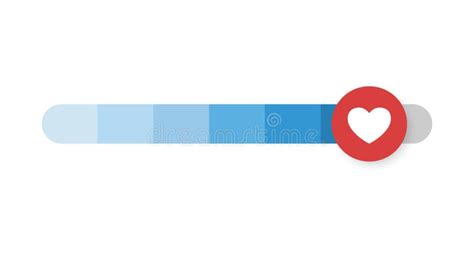 Switch Slider Icon In Flat Style Volume Control Vector Illustration On Isolated Background Switch Slider Icon In Flat Style Volume Control Vector Illustration On Isolated Background