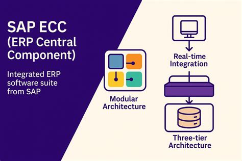 Understanding Sap Erp Central Component Ecc Isaac Manuel Sap Erp Course