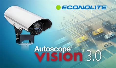 Daniel Nall On Linkedin Autoscope Vision With Our Industry First High