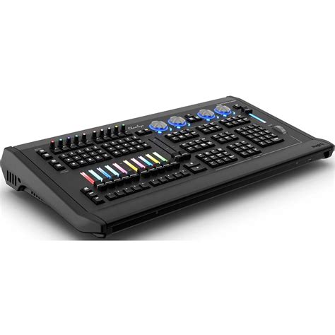 Chamsys Magicq Stadium Connect Pc Based Programming Interface Lighting Software Controller With