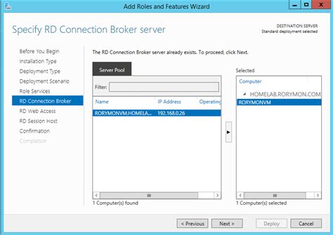 How To Setup Remote Desktop Services Rorymon
