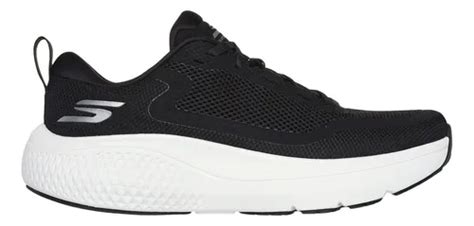 Tenis Skechers Caballero 246086xbkw Go Run Supersonic Max Mercadolibre
