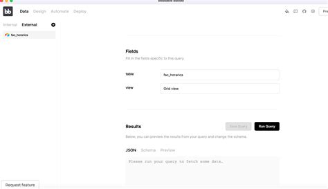 Airtable Connector Not Returning Full Schema · Issue 1027 · Budibase