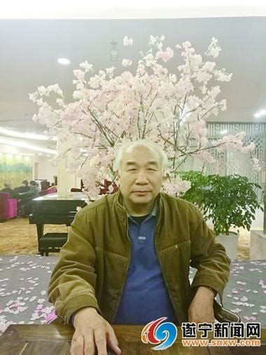 訪《詩探索》主編張建中 每日頭條