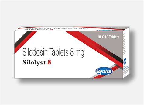 Silolyst Septalyst Lifesciences Prevent The Preventable