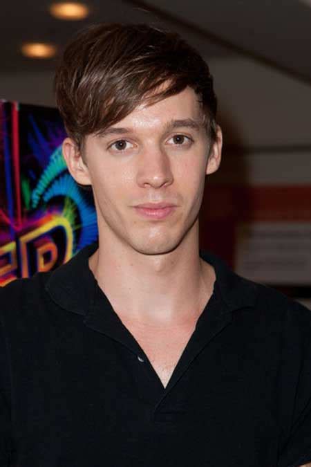 Nathaniel Brown Wiki Affair Married Age Net Worth