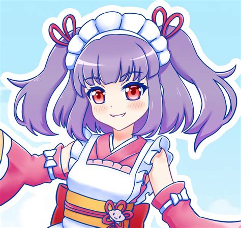 Cshell Day 1 ！！！ We Have Join Animania Festival Acg Facebook