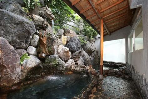 Experience Everyday Japanese Culture A Complete Guide To Sento