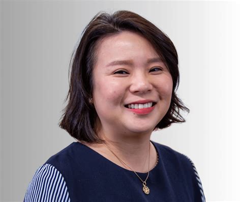 Joyce Choi Whitley College