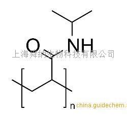 聚n异丙基丙烯酰胺pnipam（纳米医学网平价供应纳米原材料）品牌：美国polysciences美国 盖德化工网