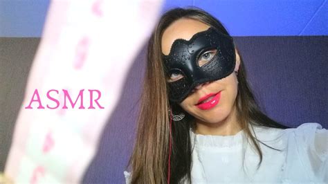 АСМР 🧵 АТЕЛЬЕ МЕРКИ ШЕПОТ 🧶 Ролевая игра Asmr Role Play Youtube