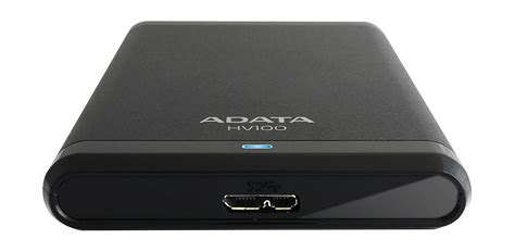 Adata Hv100 Portable External Hard Drive Xcite