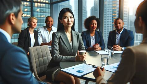 Leading With Assurance Not Arrogance