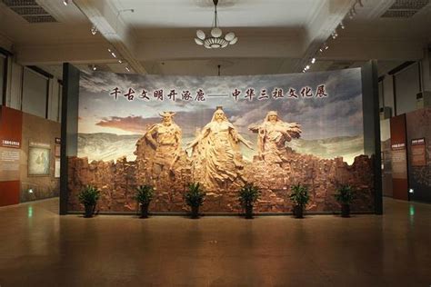 2026河北博物院门票石家庄河北博物院游玩攻略河北博物院游览攻略路线地址门票价格 【去哪儿攻略】