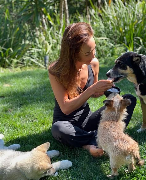 The Best Maggie Q Feet Pictures 🤩 The Best Maggie Q Feet Pictures 🤩