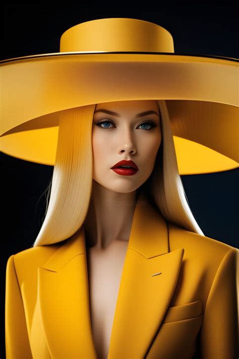 Fashion Portraits 3223 Digital Arts By Sid Artmajeur By Yourart Pop Art Fashion Fashion