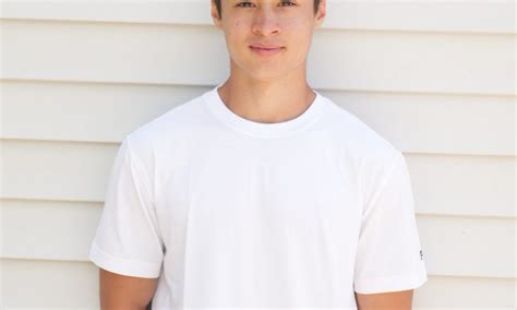 Getting To Know Nathan Rowe The Pennant