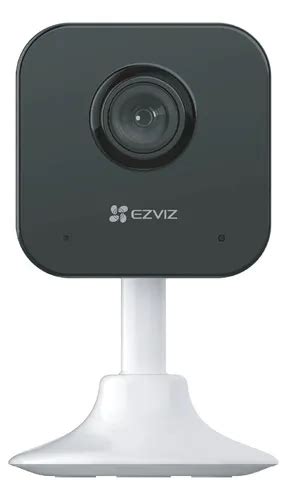 Câmera De Segurança Wi Fi Ezviz H1c Full Hd Com Resolução De 2mp Visão