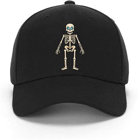Skelly Hats Custom Santa Hats