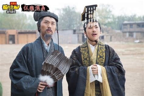 刘循子墨：好的笑点要像美食，层次丰富很重要影视工业网 幕后英雄app