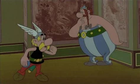 Asterix 12 Próbája Indavideohu