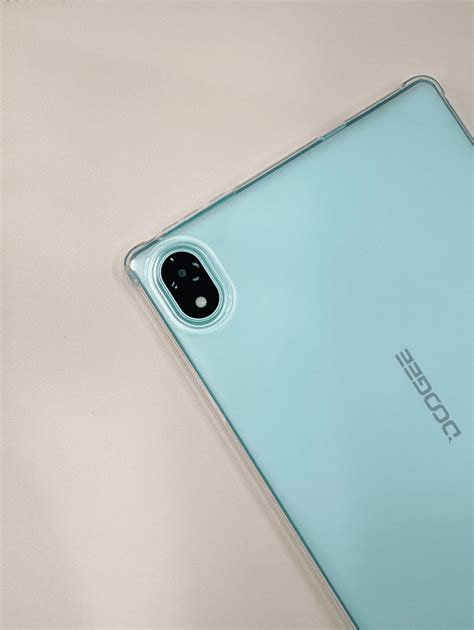 Doogee Introduces Rugged Outdoor Smartphones And Three Tablets